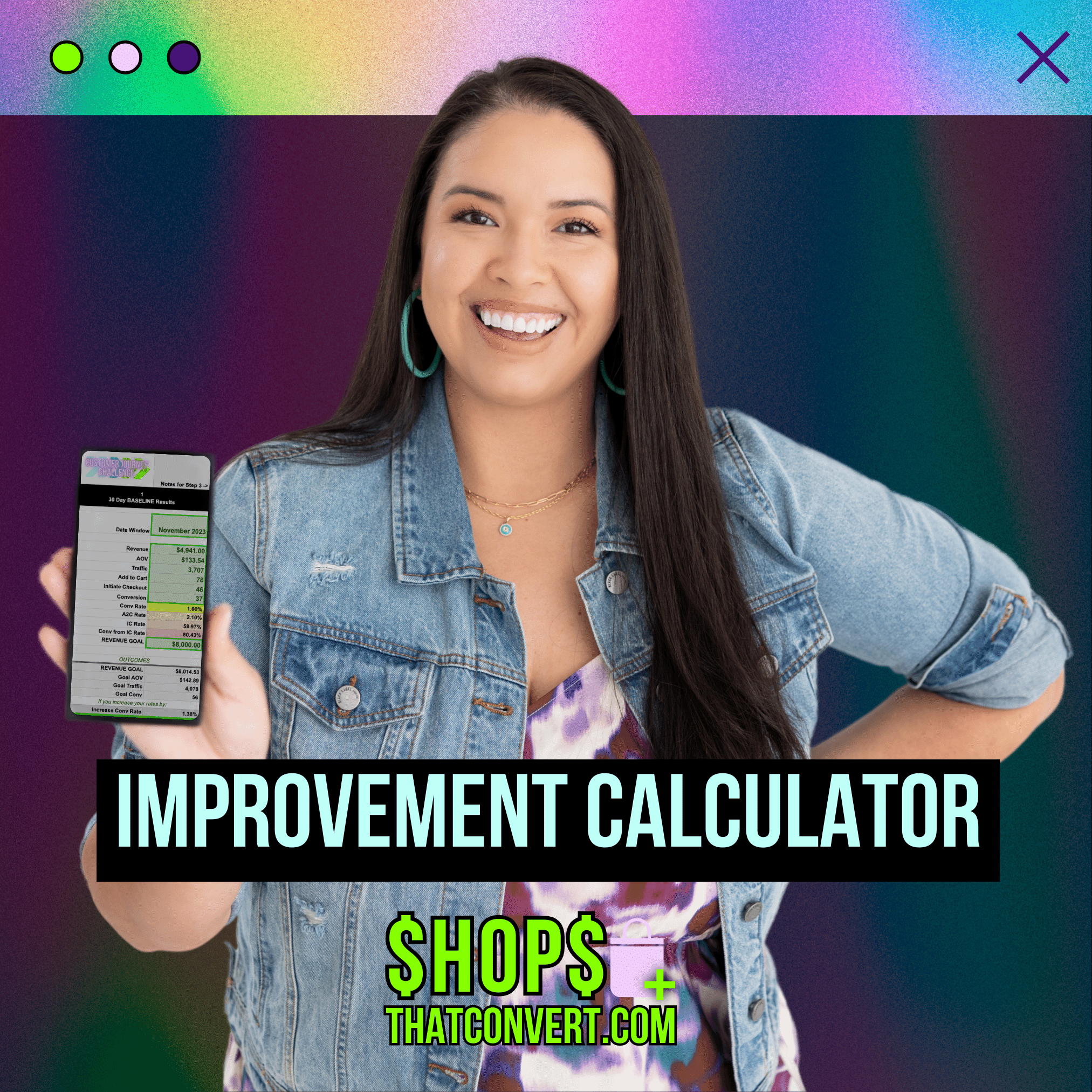 Shopify Store Conversion Rate Optimization and Klaviyo Marketing ...